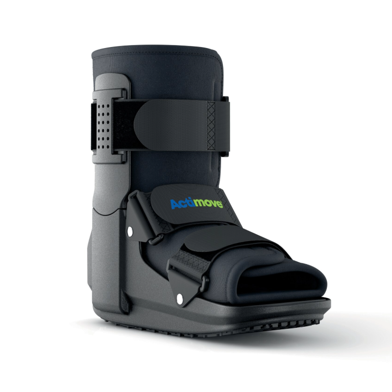 Actimove Standard Short Walker Boot - MedicalSupplies.co.uk