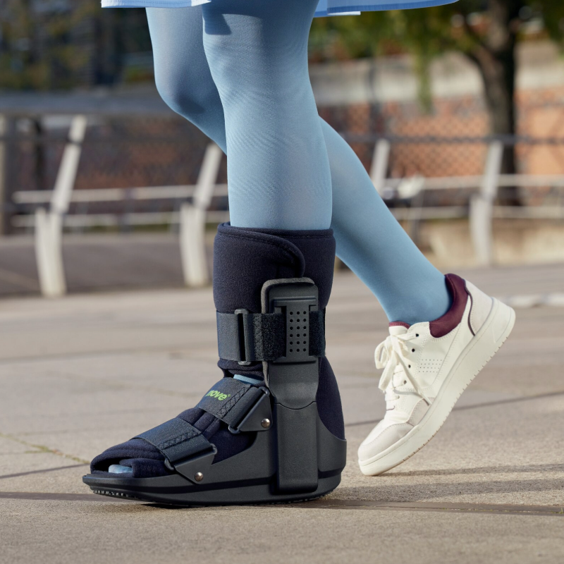 Actimove Standard Short Walker Boot - MedicalSupplies.co.uk