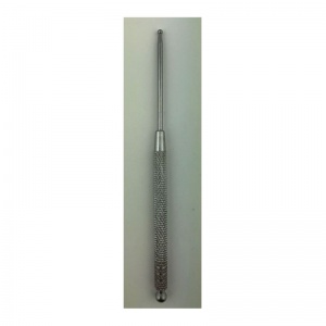 Spring Loaded Dual Tip Acupuncture Probe - MedicalSupplies.co.uk