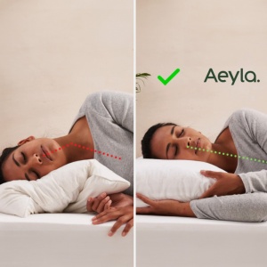 Aeyla Pillows Range - MedicalSupplies.co.uk