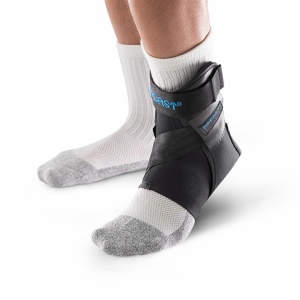 Aircast Air Stirrup Ankle Brace - MedicalSupplies.co.uk