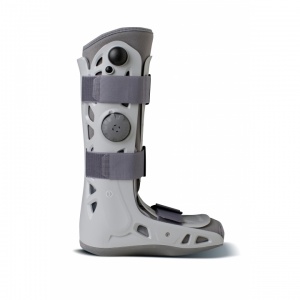 Aircast AirSelect Walker Boot - MedicalSupplies.co.uk