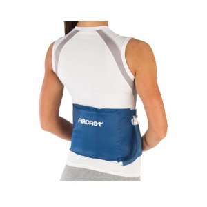 Aircast Cold Back/Hip/Rib Cryo/Cuff - MedicalSupplies.co.uk