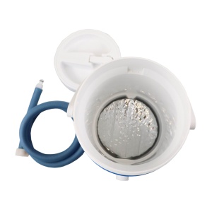 Aircast Cold Therapy Knee Cryo/Cuff - MedicalSupplies.co.uk