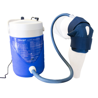 Aircast Cold Therapy Knee Cryo/Cuff - MedicalSupplies.co.uk