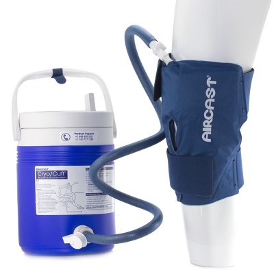 Ice Packs for Knee Replacements - MedicalSupplies.co.uk