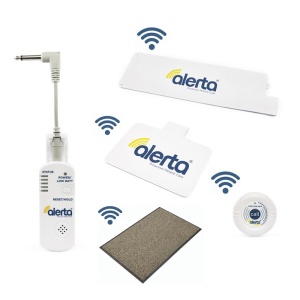 Motion Sensor Alarms - MedicalSupplies.co.uk