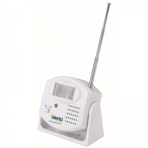 Alerta Detect Motion Sensor - MedicalSupplies.co.uk
