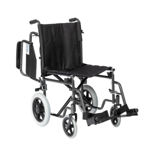 Alerta Medical Vehicle Wheelchair - MedicalSupplies.co.uk