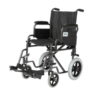 Alerta Medical Vehicle Wheelchair - MedicalSupplies.co.uk