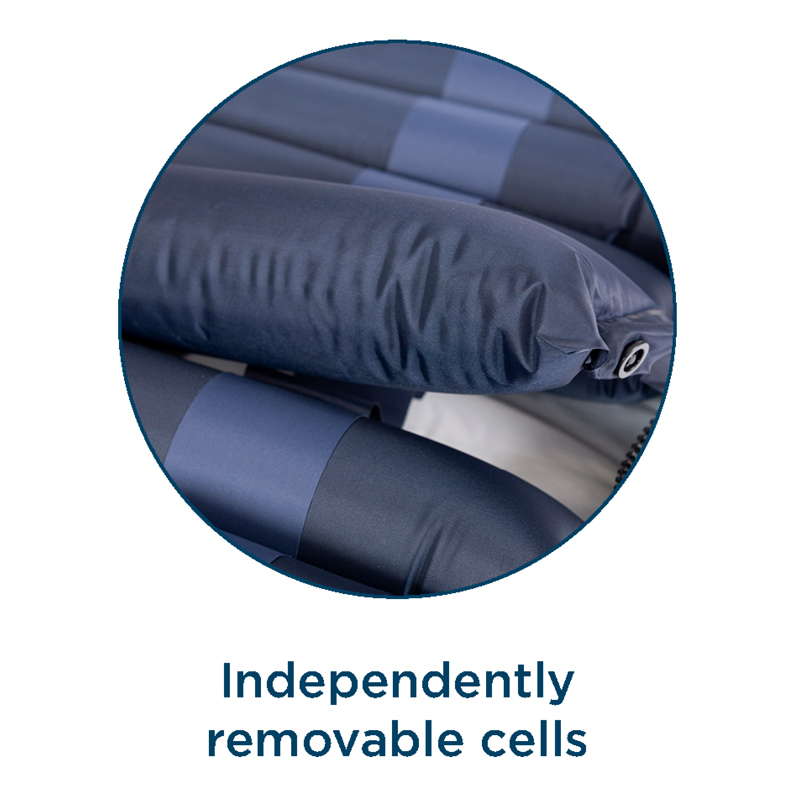 Treadnought Hybrid Floor Sensor Mat - MedicalSupplies.co.uk