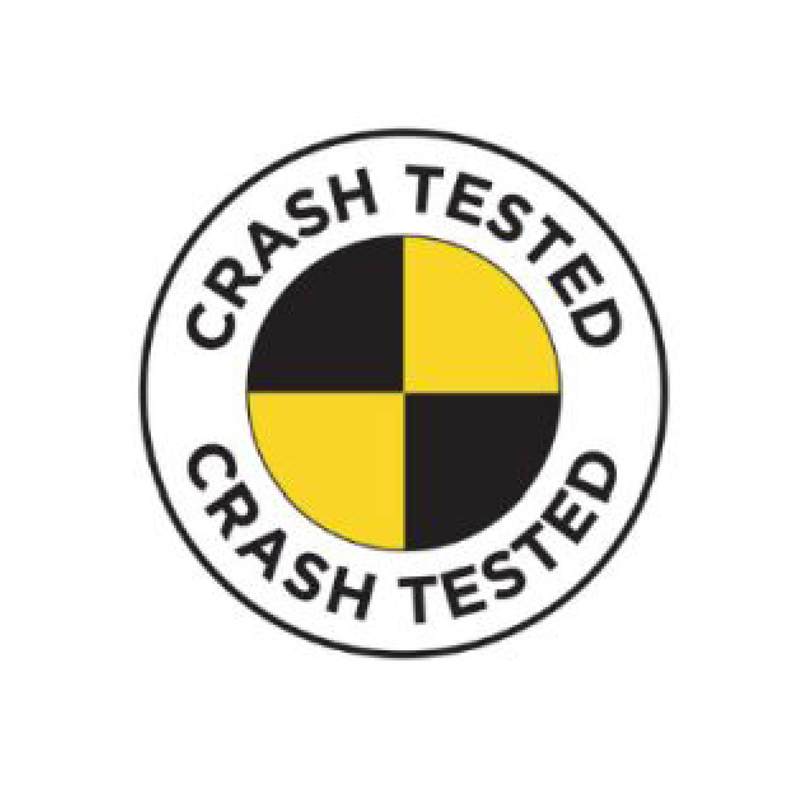 Alerta Crash-Tested Wheelchair - MedicalSupplies.co.uk