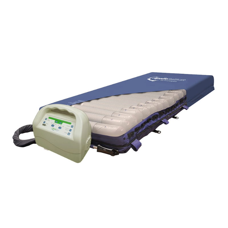 Apollo Morpheus Air APH116V2 Hybrid Mattress - MedicalSupplies.co.uk