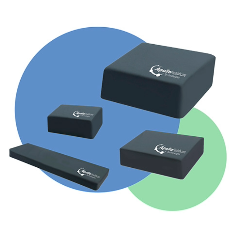 Apollo Contracture Pad Range - MedicalSupplies.co.uk