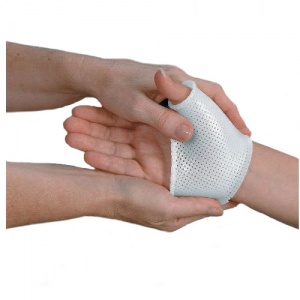 Thermoplastic Splinting Material - MedicalSupplies.co.uk