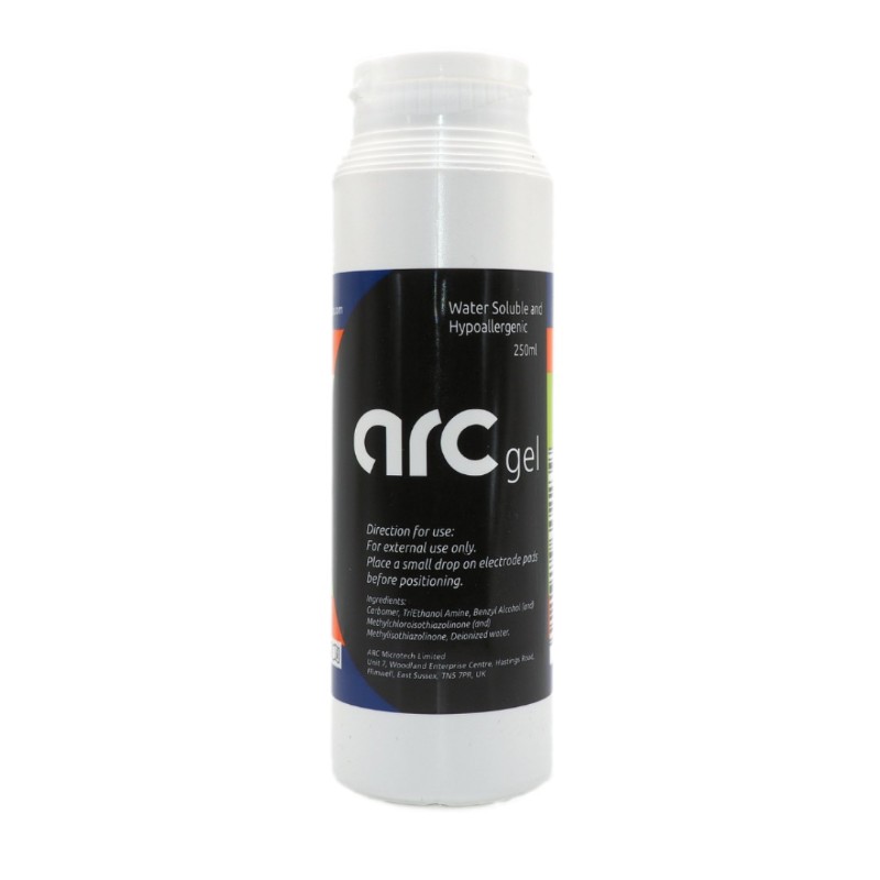 Arc4Health - MedicalSupplies.co.uk