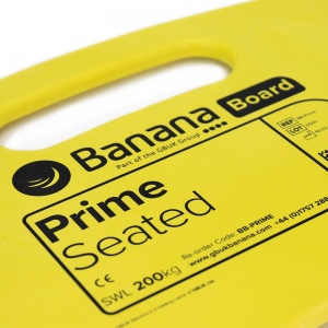 Banana Board Prime Patient Transfer Board - MedicalSupplies.co.uk