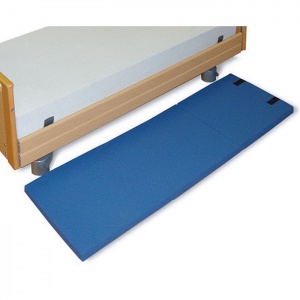 Bedside Fall-Out Mat - MedicalSupplies.co.uk