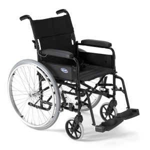 Invacare Wheelchairs - MedicalSupplies.co.uk