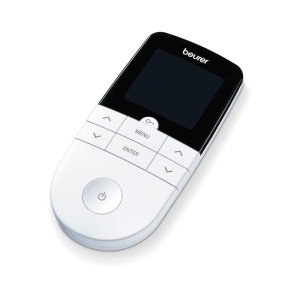 Beurer EM49 Digital TENS and EMS Device - MedicalSupplies.co.uk
