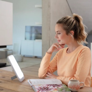 SAD Lamps :: Full Range - MedicalSupplies.co.uk