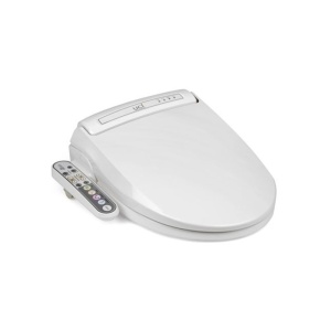 Bio Bidet Supreme 1000 Toilet Seat - MedicalSupplies.co.uk