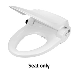 Bio Bidet Supreme 1000 Toilet Seat - MedicalSupplies.co.uk