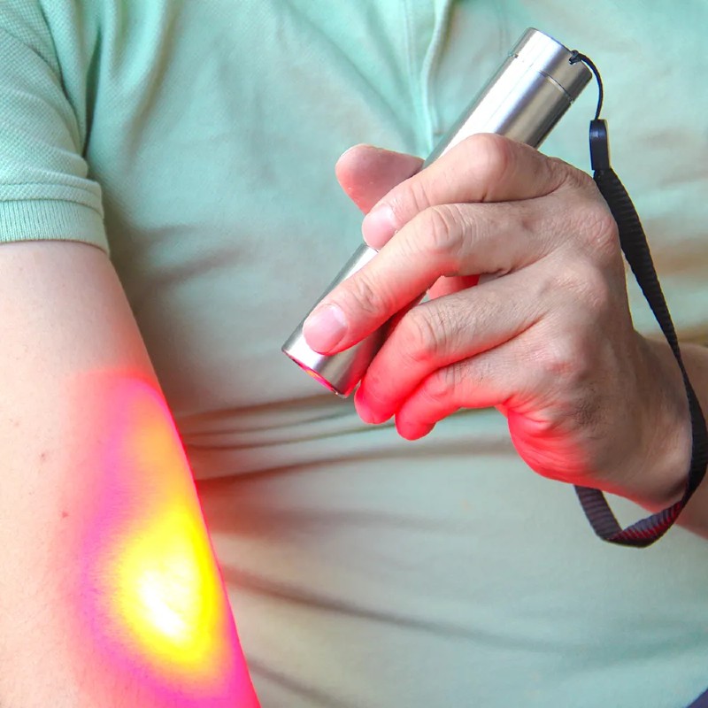Infrared Therapy Devices - MedicalSupplies.co.uk