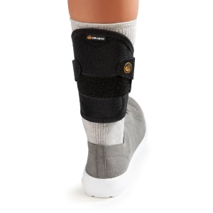 Foot Drop Braces | Full Range - MedicalSupplies.co.uk