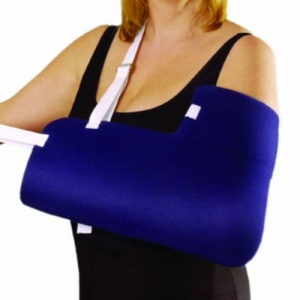 Bradford Arm Elevation Sling - MedicalSupplies.co.uk