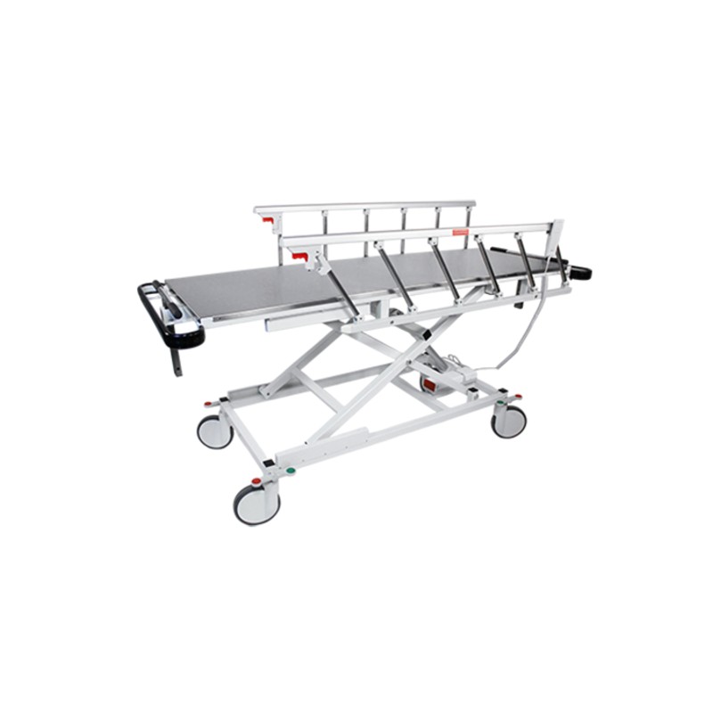 Bristol Maid Concealment Trolley - MedicalSupplies.co.uk