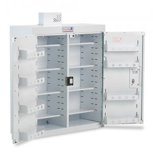 Bristol Maid Drugs Cabinets - MedicalSupplies.co.uk