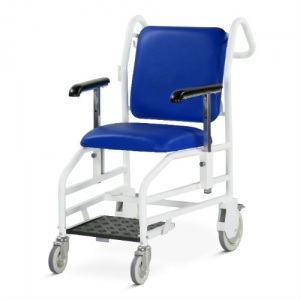 All Bristol Maid Wheelchairs and Portering Chairs - MedicalSupplies.co.uk