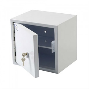 Bristol Maid Left-Hand Cabinet for Controlled Drugs (335 x 270 x 300mm ...