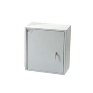 Bristol Maid Left-Hand Cabinet for Controlled Drugs (500 x 300 x 550mm ...