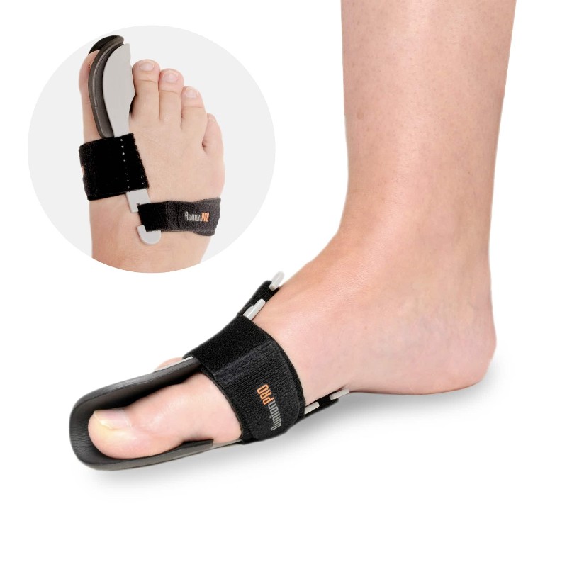 Hallux Valgus Bunion Night Splint - MedicalSupplies.co.uk