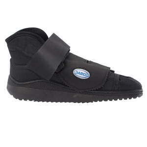 Darco Shoes - MedicalSupplies.co.uk