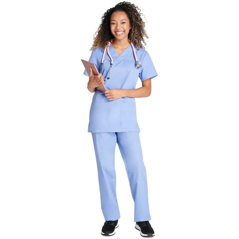 Cherokee Caribbean Medical Scrub Set - MedicalSupplies.co.uk