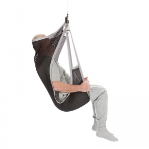 Classic High Back Lifting Sling - MedicalSupplies.co.uk