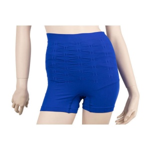 Comfizz Ladies' Stoma Swimming Shorts with High Waist - MedicalSupplies ...