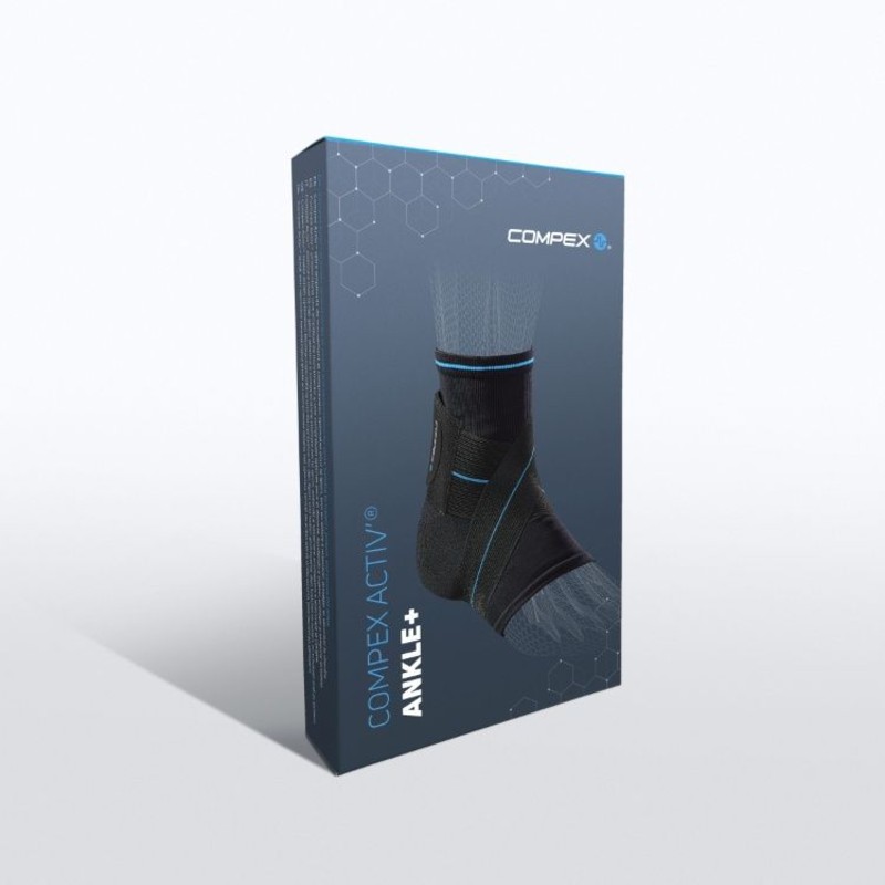 Compression Therapy - MedicalSupplies.co.uk