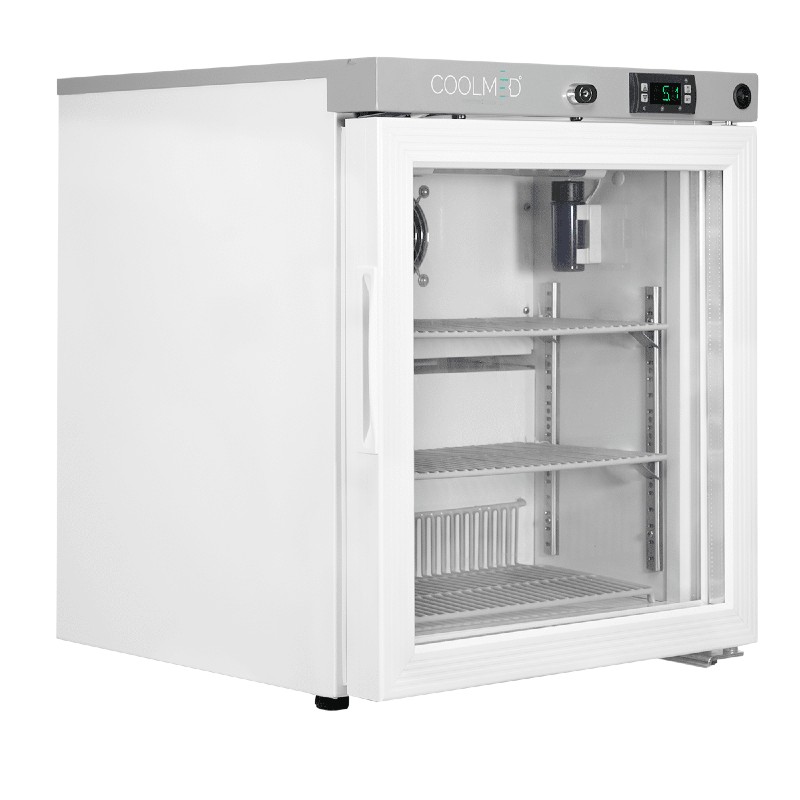 CoolMed CMG29 29L Medical Refrigerator - MedicalSupplies.co.uk