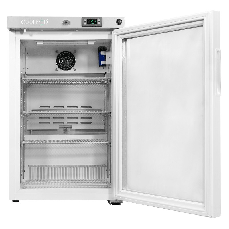 CoolMed Fridges - MedicalSupplies.co.uk