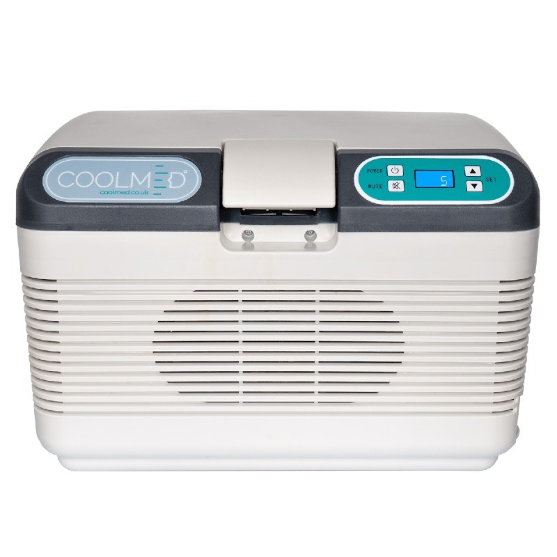 CoolMed Fridges - MedicalSupplies.co.uk
