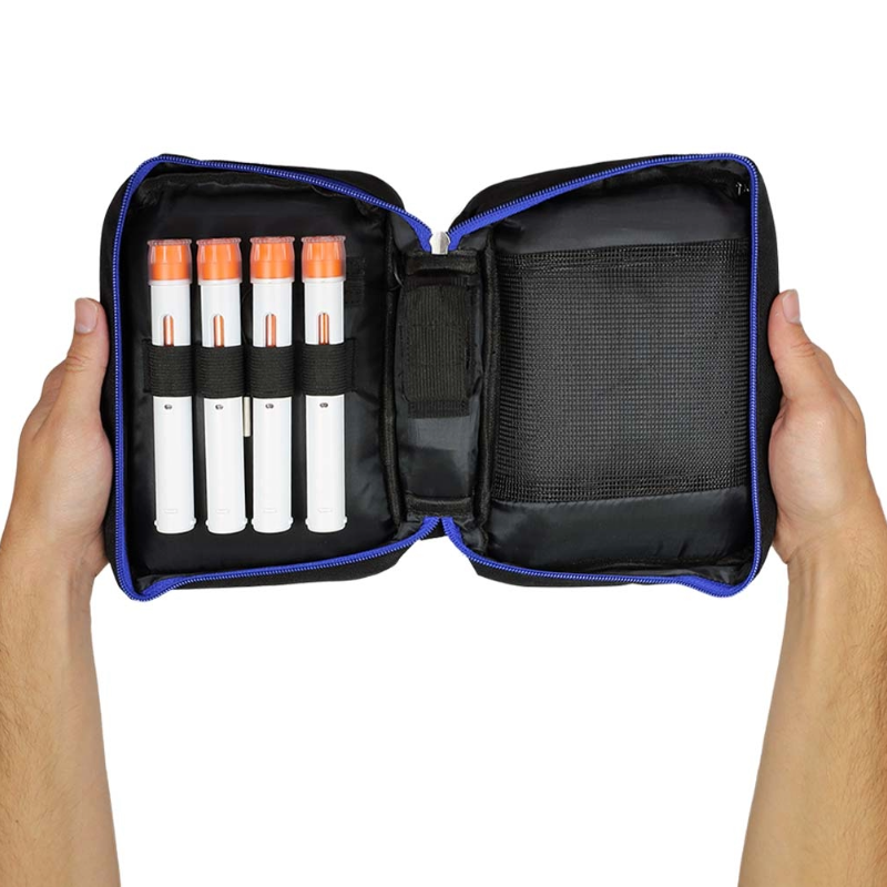 Medical Cool Bags Full Range - MedicalSupplies.co.uk