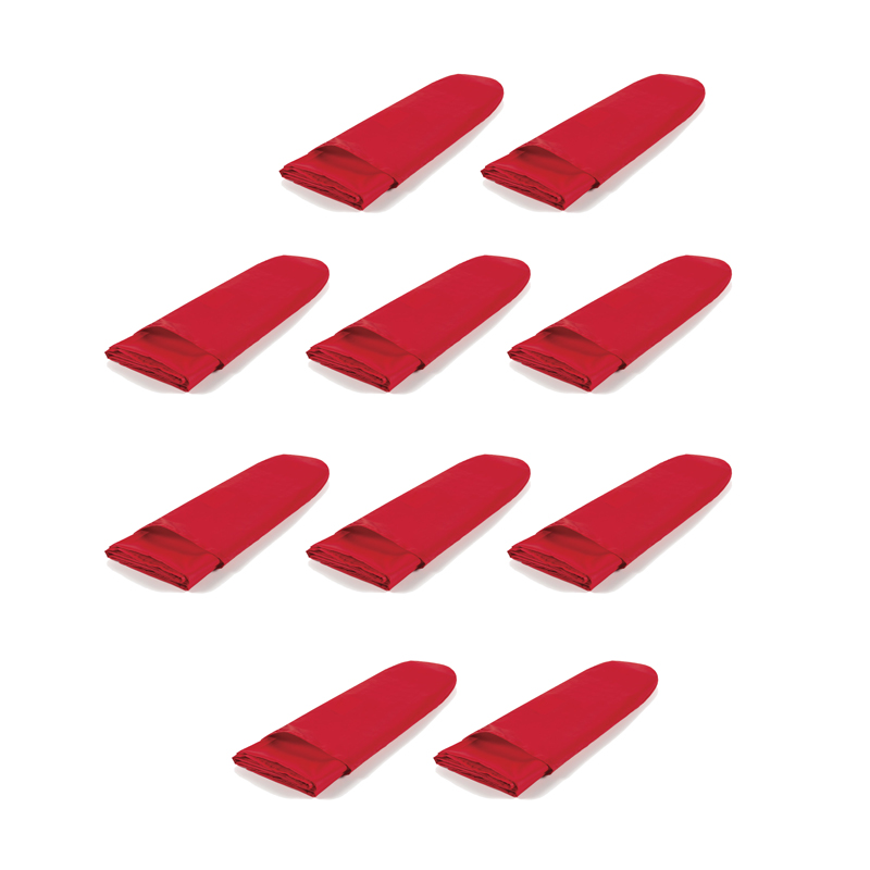 Cromptons Slide Sheet Gloves - MedicalSupplies.co.uk