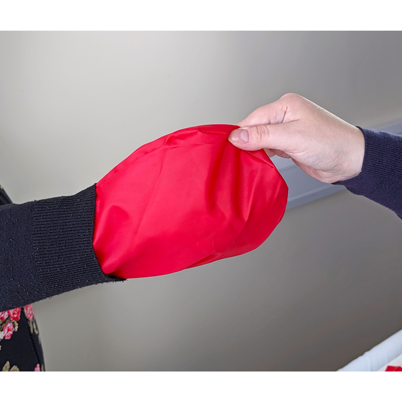 Cromptons Slide Sheet Gloves - MedicalSupplies.co.uk
