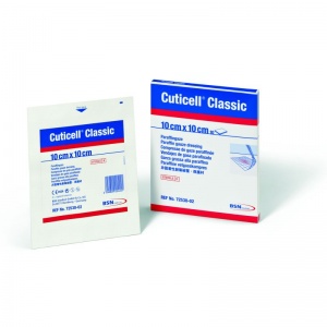 Cuticell Classic Wound Dressing - MedicalSupplies.co.uk