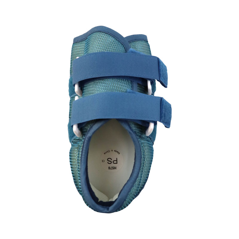 Darco Shoes - MedicalSupplies.co.uk