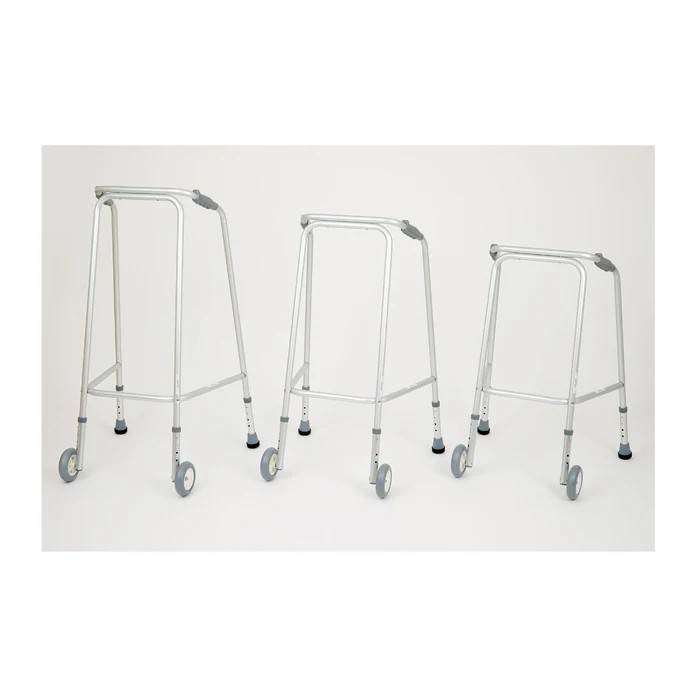 Walking Frames - MedicalSupplies.co.uk